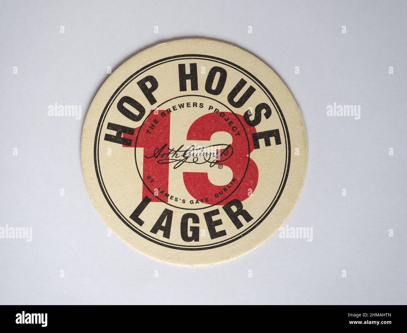 Hop house 13 lager Banque de photographies et d’images à haute ...