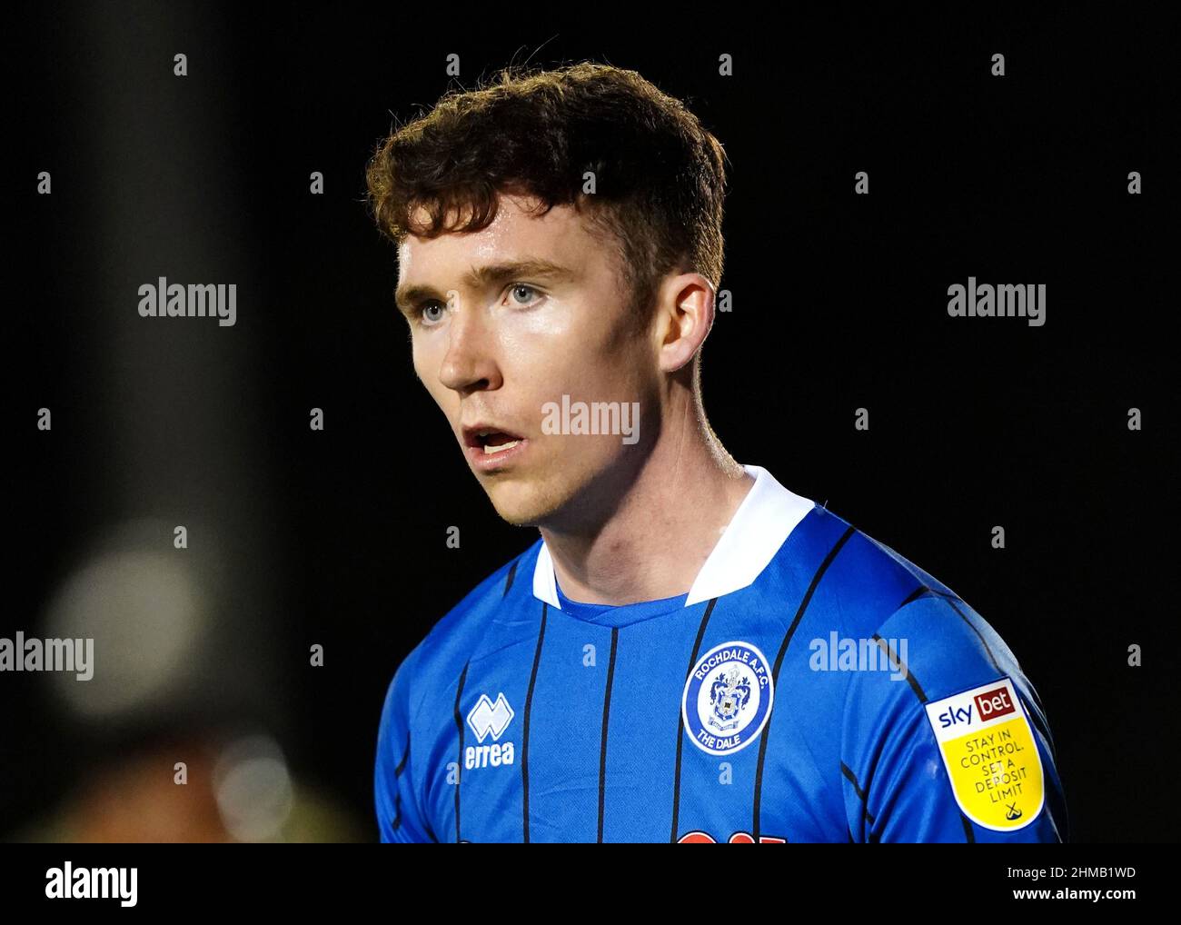 Conor grant Banque de photographies et d’images à haute résolution - Alamy