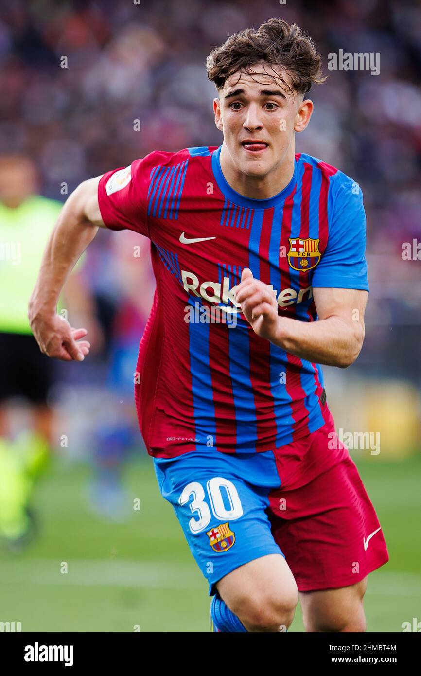 Pablo martin paez gavira Banque de photographies et d’images à haute ...