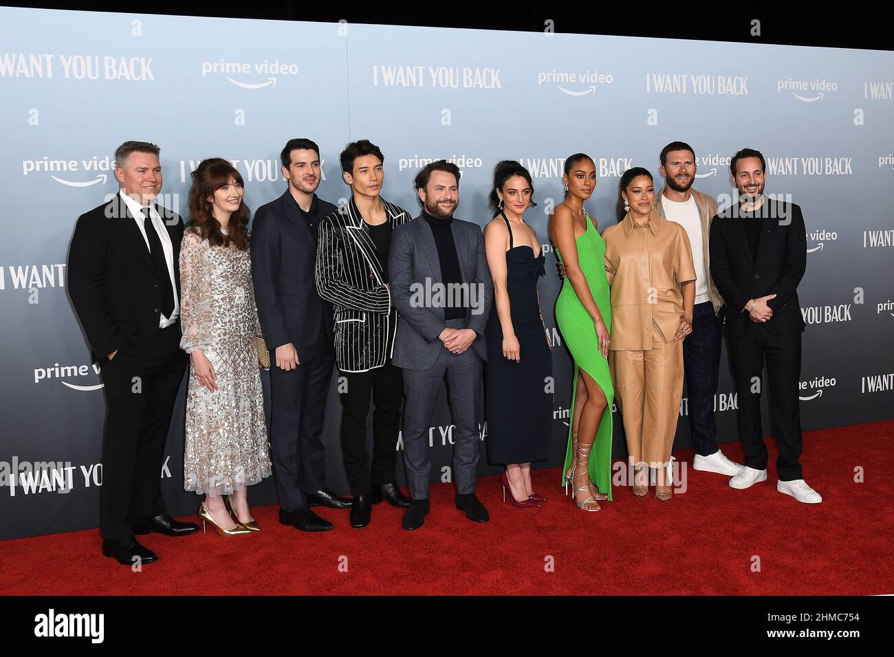 Elizabeth berger et isaac aptaker Banque de photographies et d’images à ...