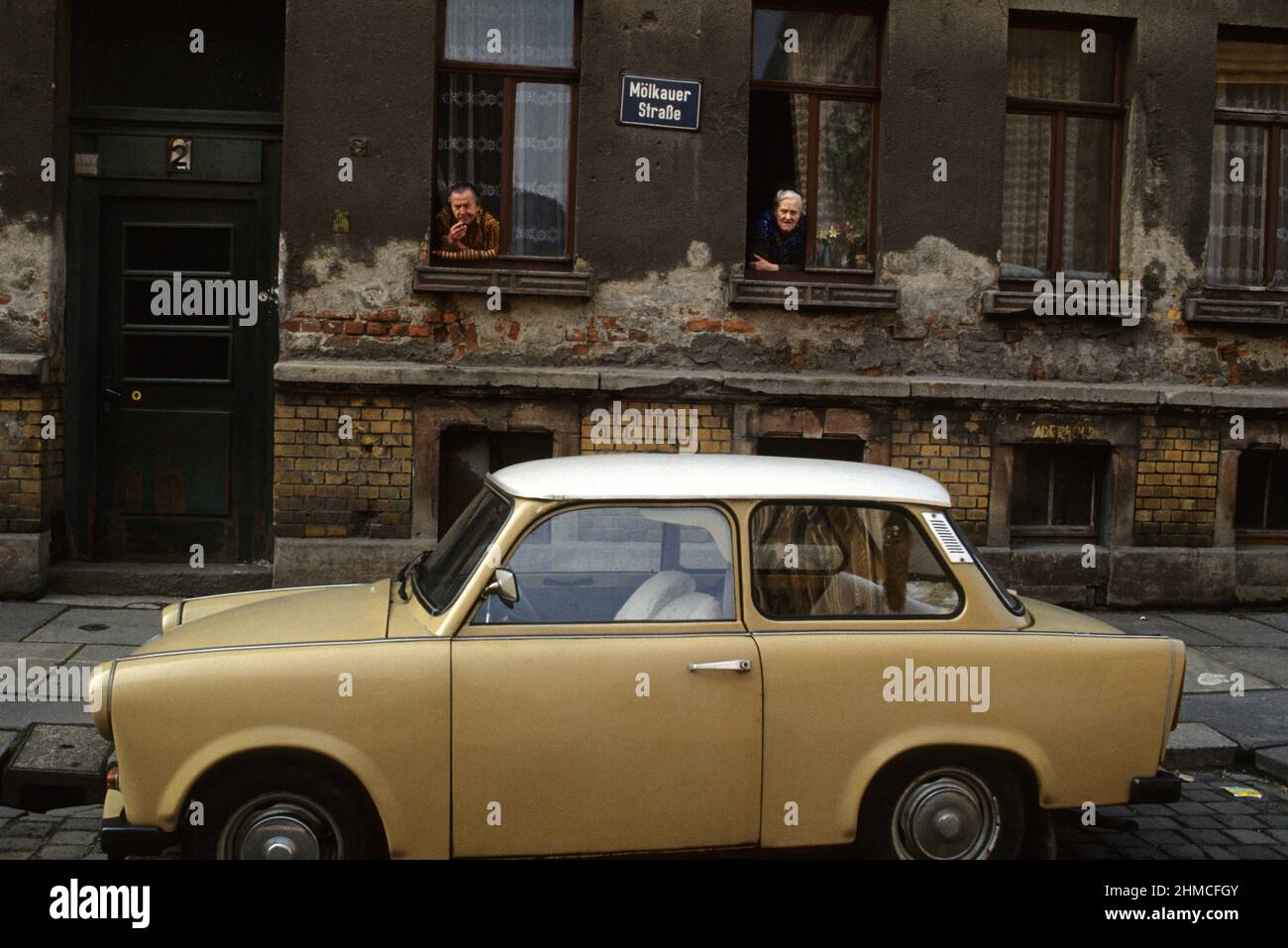 Car germany pollution Banque de photographies et d’images à haute ...