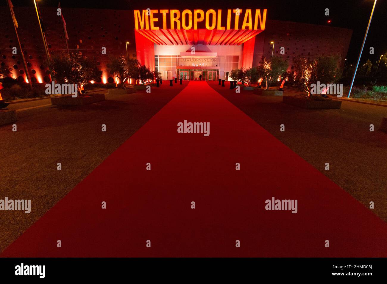 Parc des expositions bordeaux Banque de photographies et d’images à ...