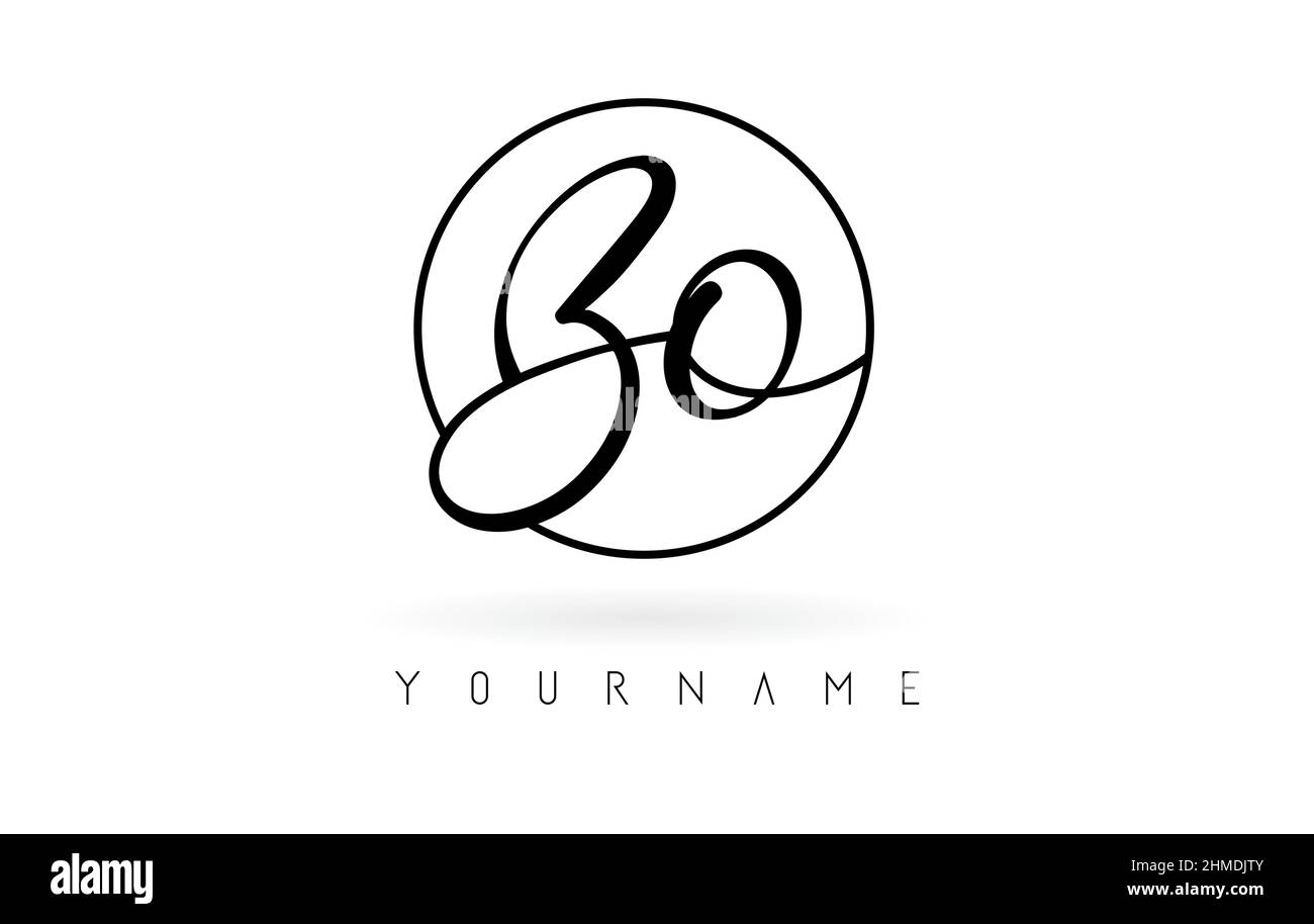 Logo bo Banque de photographies et d’images à haute résolution - Alamy