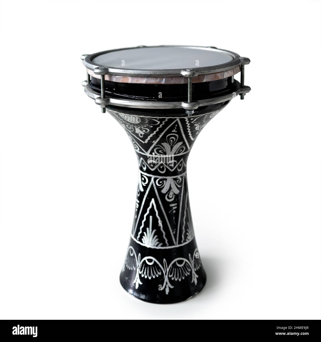 Djembe africa Banque de photographies et d’images à haute résolution ...