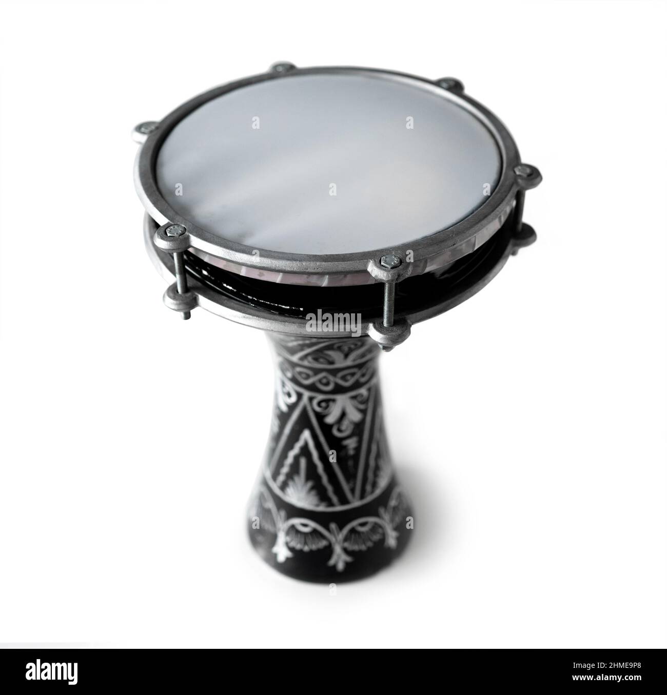 Djembe Africa Banque d'image et photos - Alamy