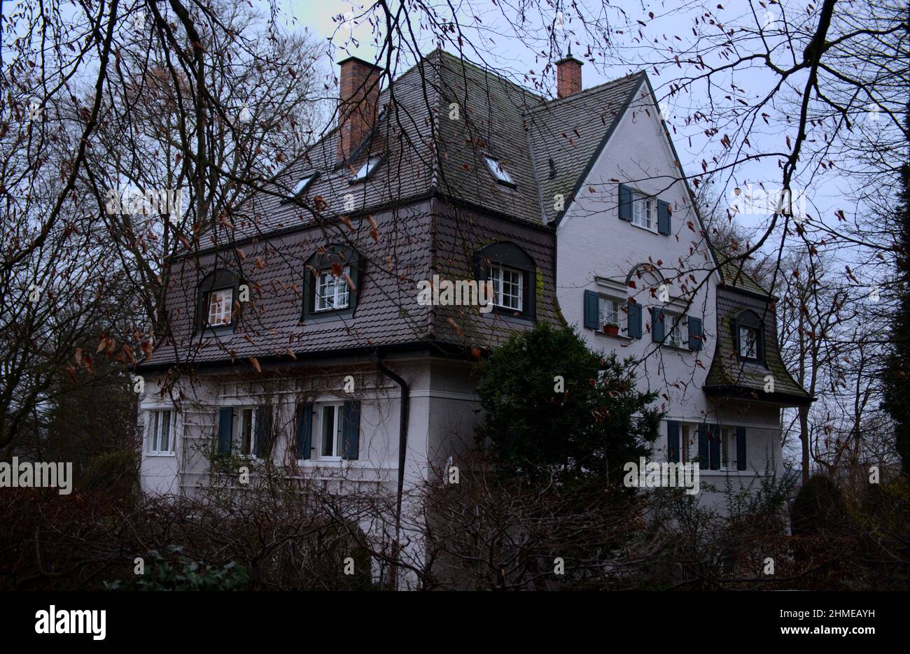 Grand riche Banque de photographies et d’images à haute résolution - Alamy