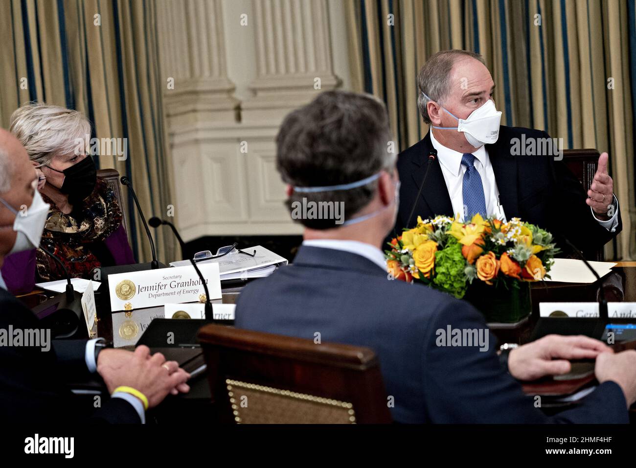 Nick akins Banque de photographies et d’images à haute résolution - Alamy
