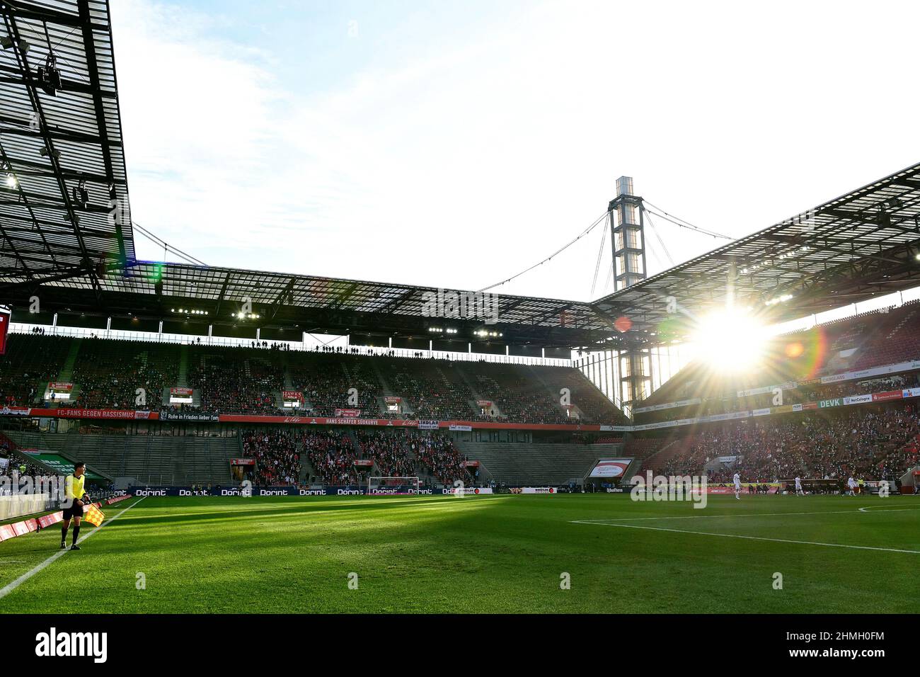 Fc koln stadium Banque de photographies et d’images à haute résolution ...