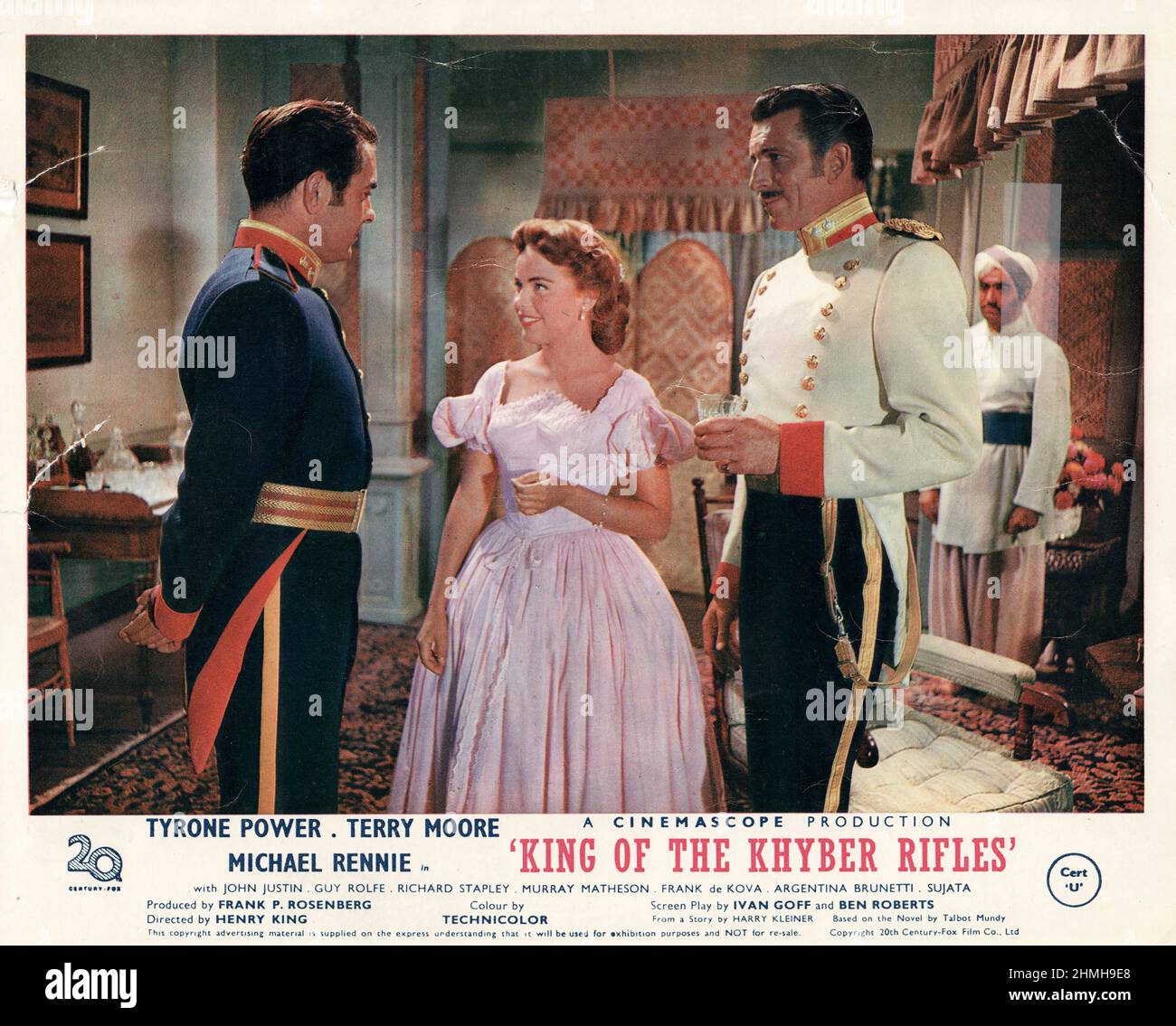 Terry moore Banque de photographies et d’images à haute résolution - Alamy