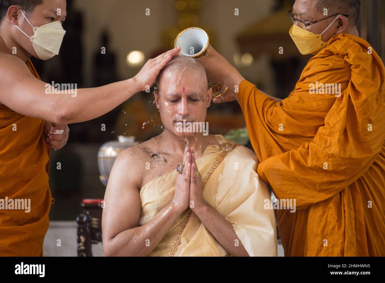 Gagan malik Banque de photographies et d’images à haute résolution - Alamy