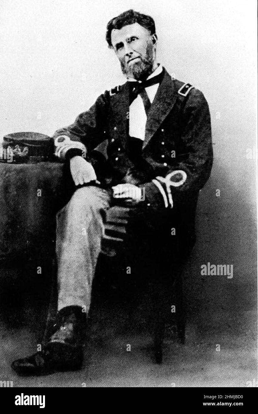 William lewis Banque de photographies et d’images à haute résolution ...