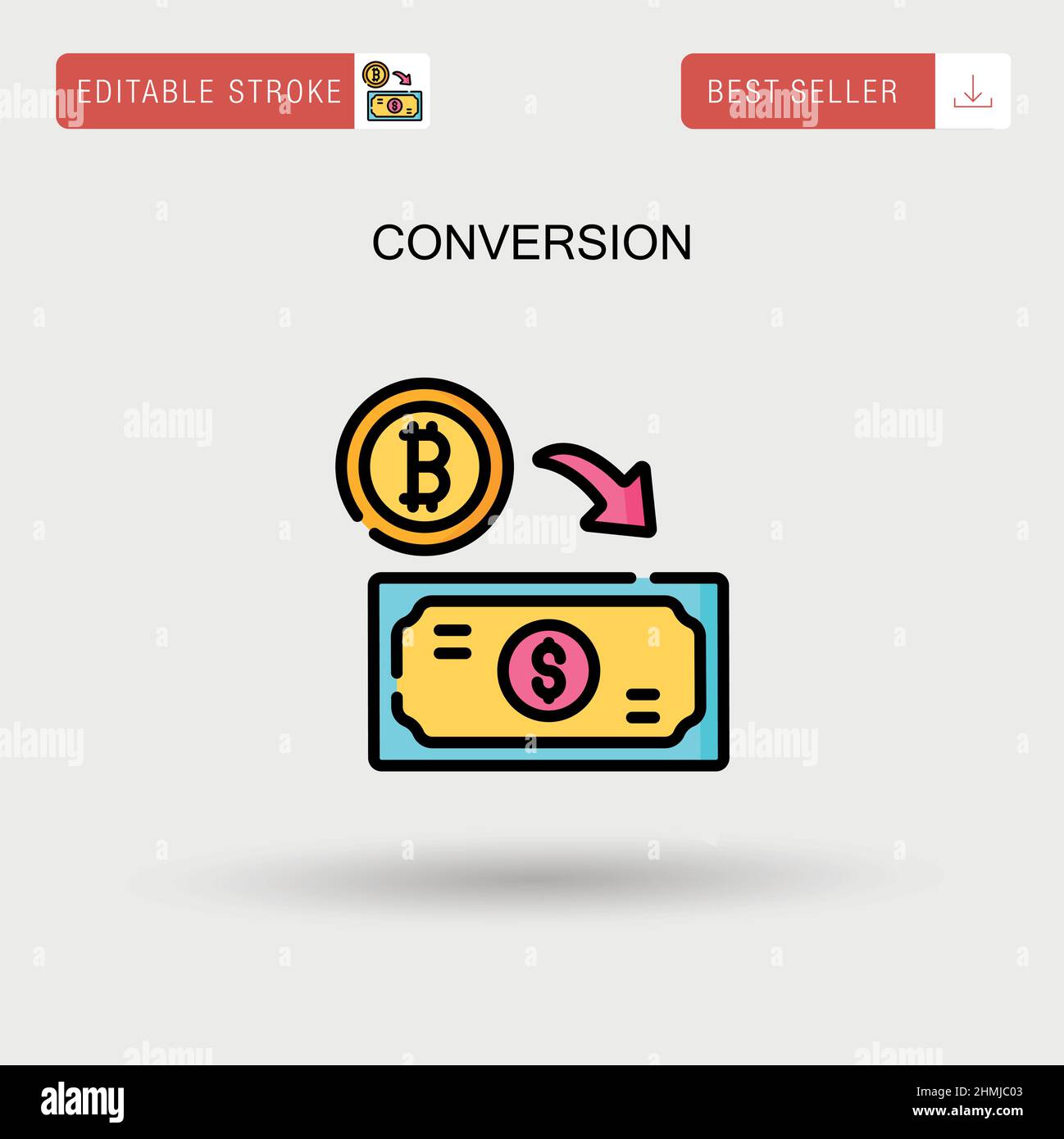 Simple conversion Banque de photographies et d’images à haute ...