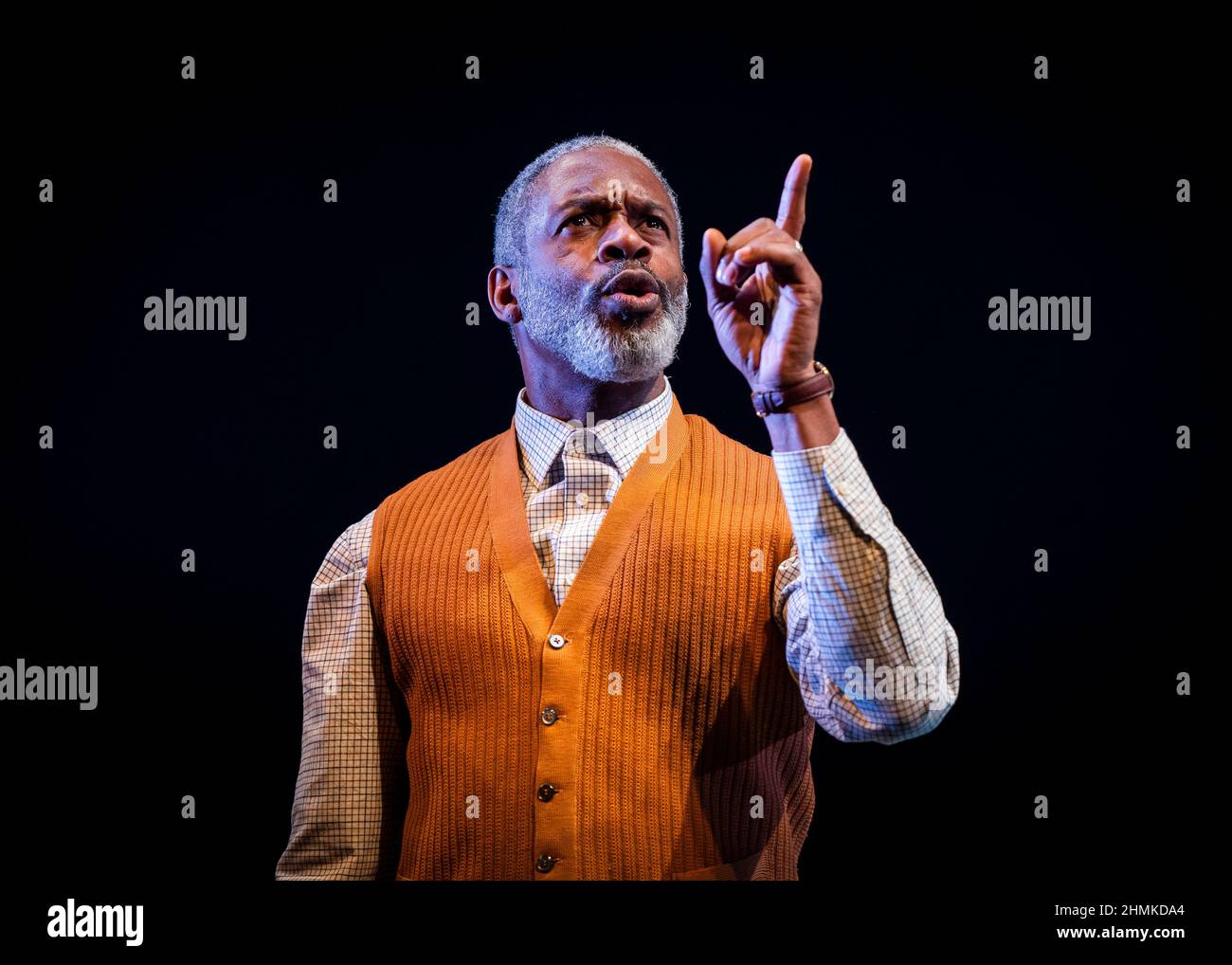 Wil johnson Banque de photographies et d’images à haute résolution - Alamy