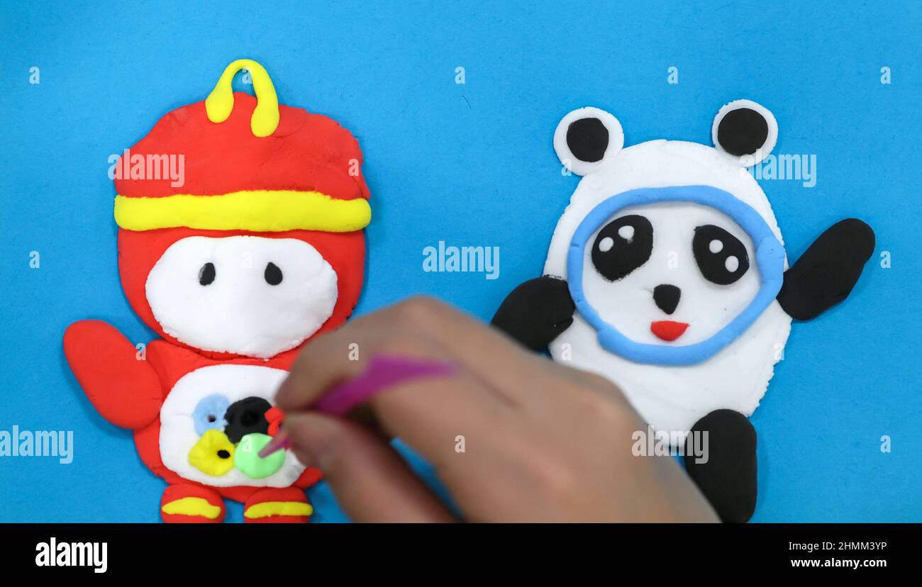 Xue Rong Rong Banque d'image et photos - Alamy