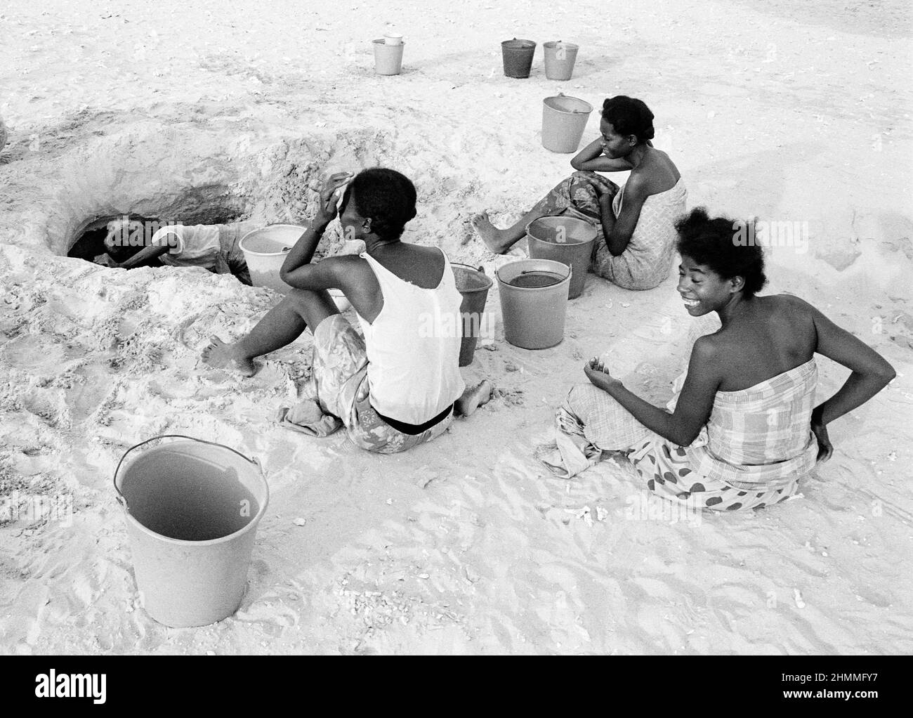 Crise de l'eau à madagascar Banque de photographies et d’images à haute ...