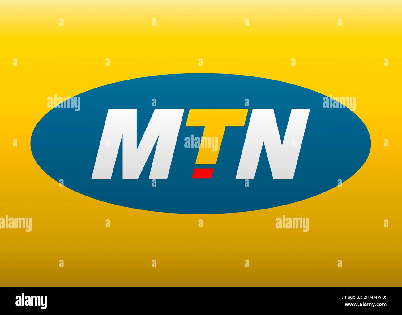 Logo mtn Banque de photographies et d’images à haute résolution - Alamy