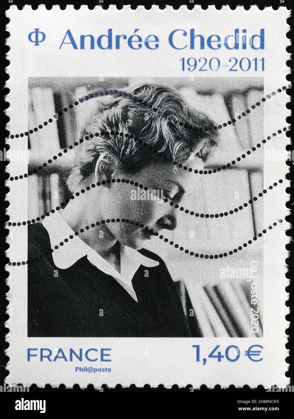 Andrée chedid Banque de photographies et d’images à haute résolution ...