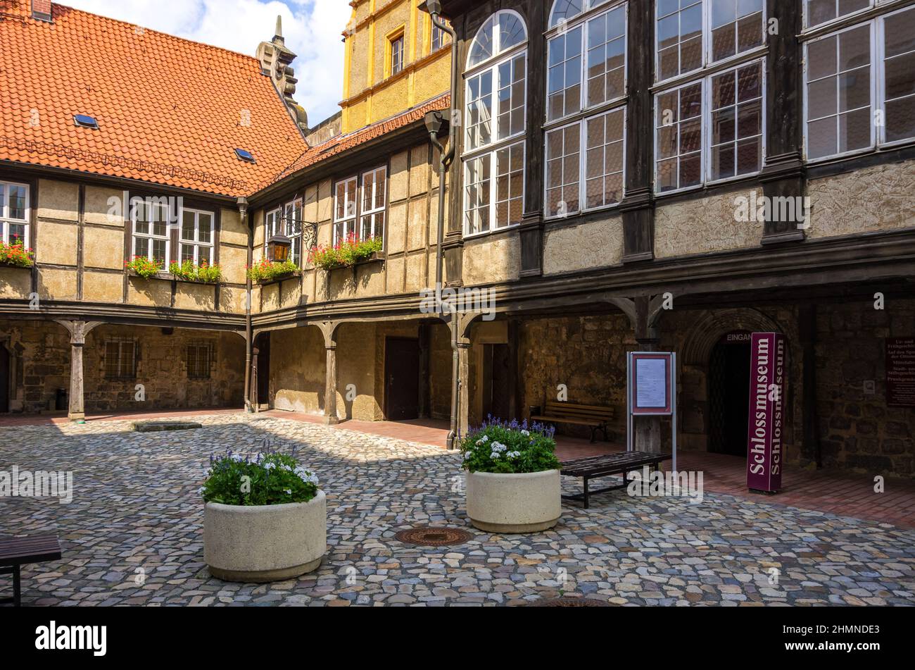 Matilda of ringelheim Banque de photographies et d’images à haute ...