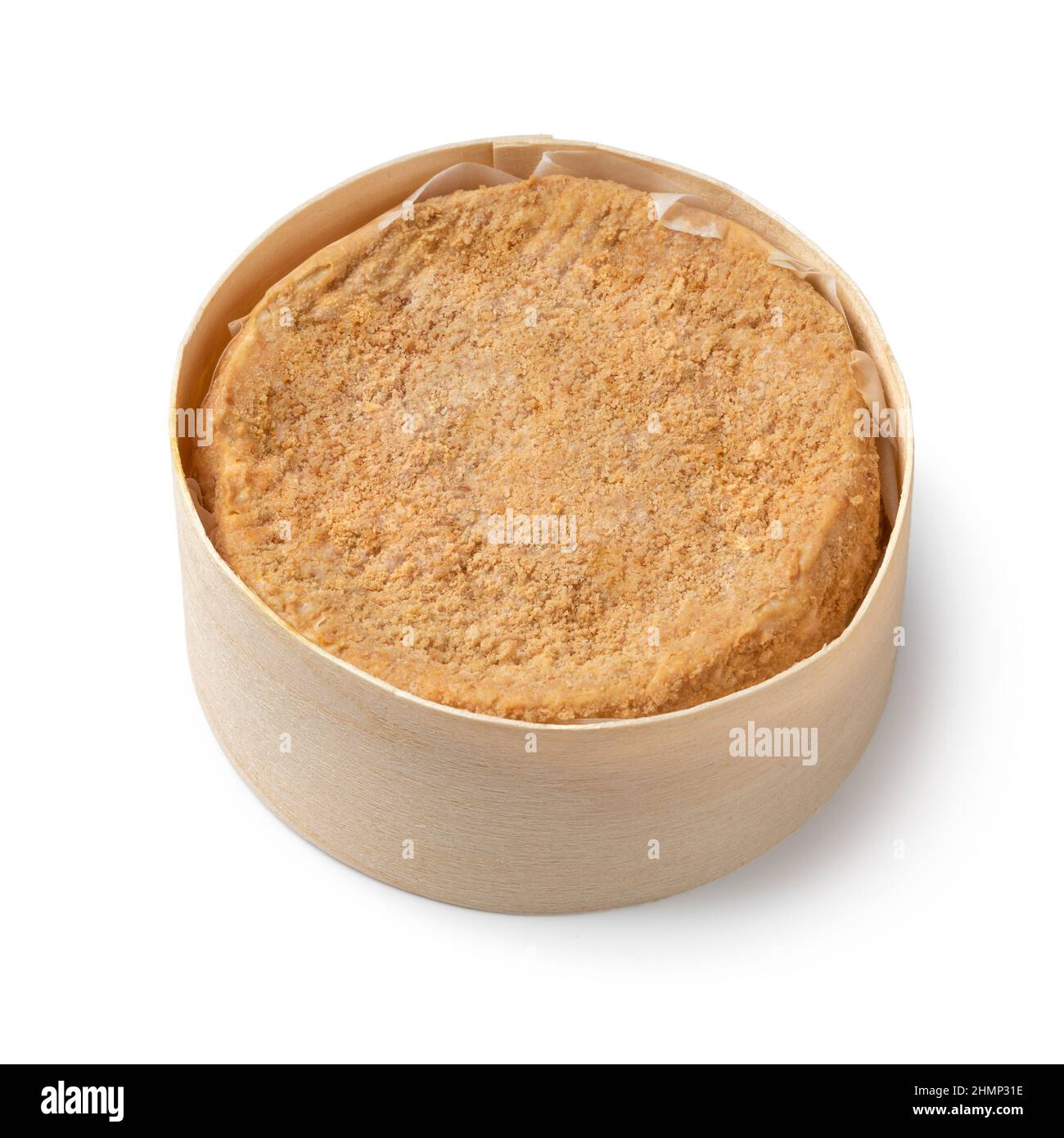 Camembert box Banque de photographies et d’images à haute résolution ...