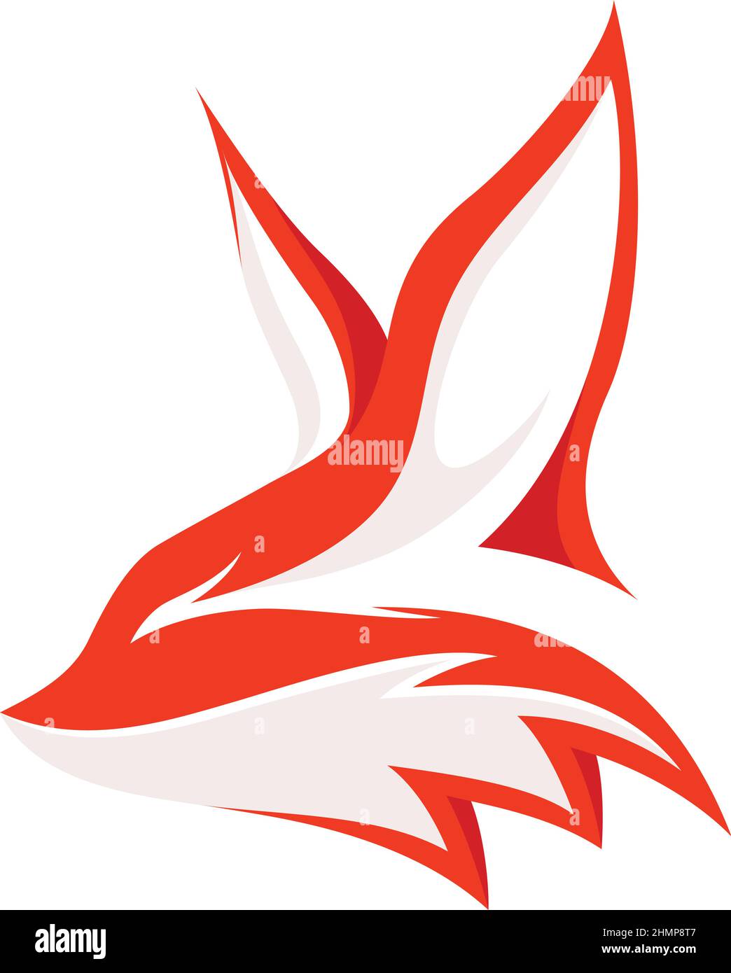 Fennec vector vectors Banque de photographies et d’images à haute ...