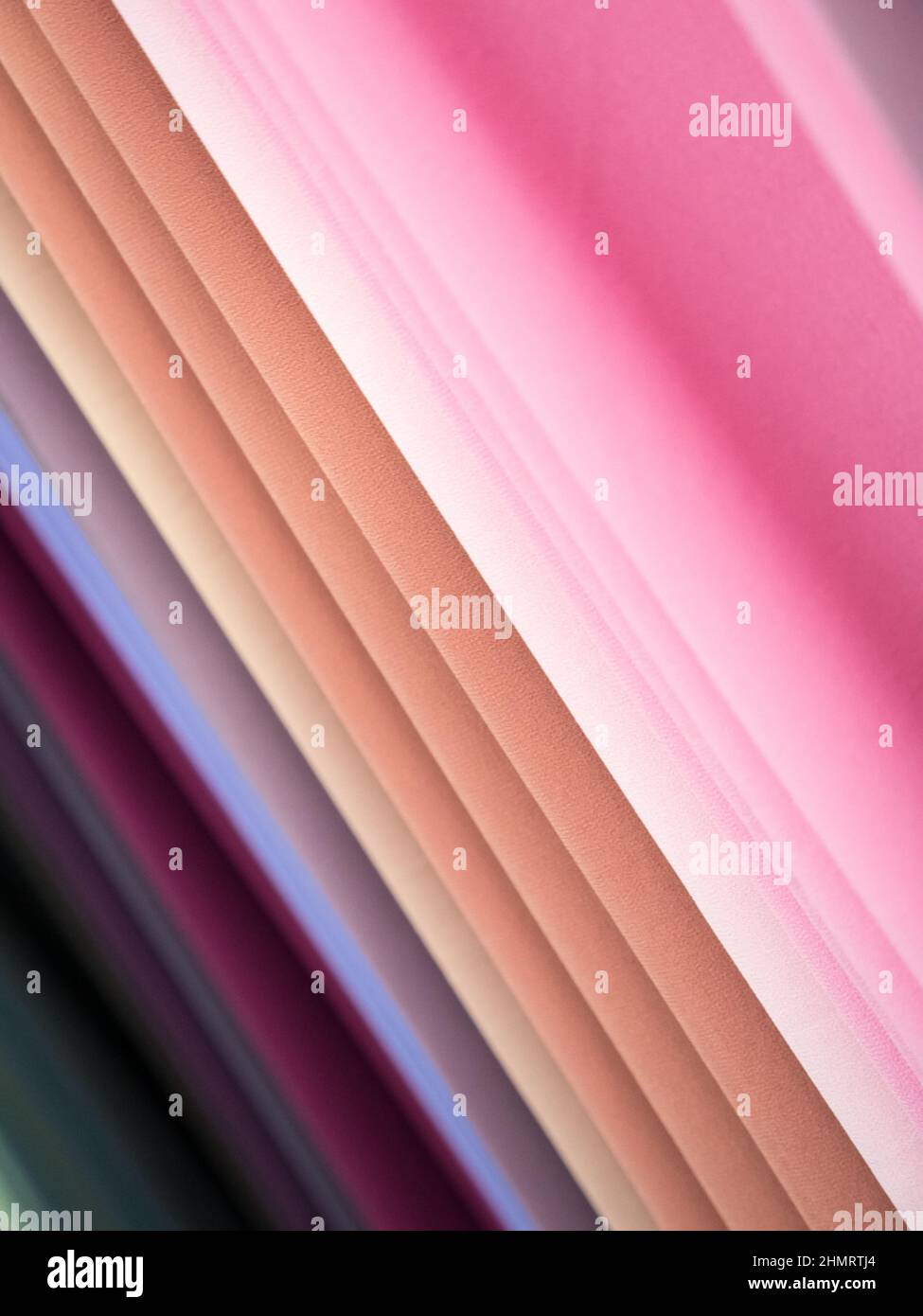 Tissu pendu Banque de photographies et d’images à haute résolution - Alamy