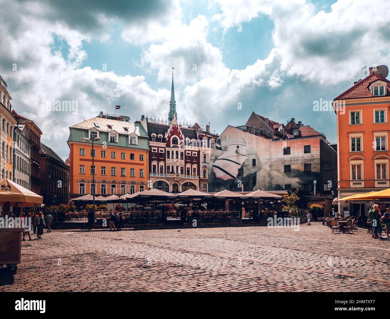 Principales destinations de voyage Banque de photographies et d’images ...