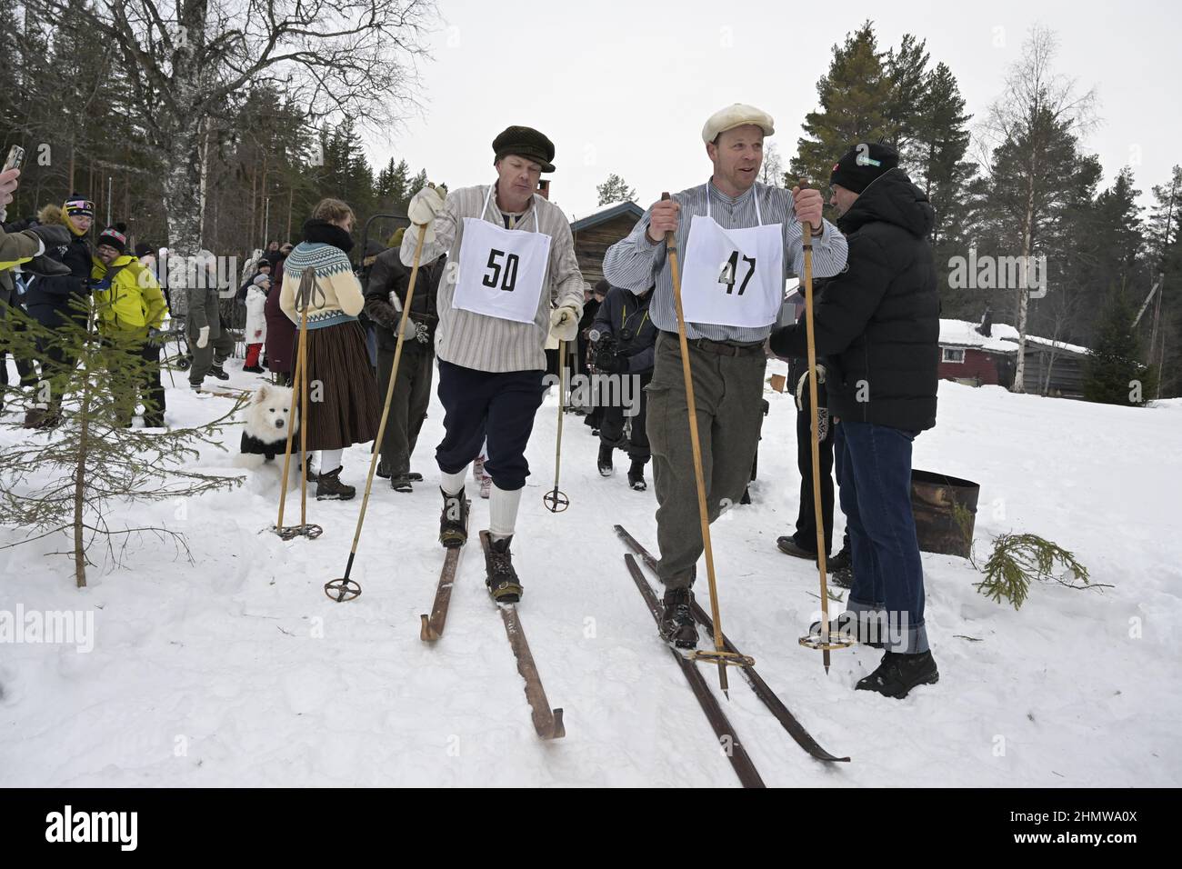 Mathias fredriksson Banque de photographies et d’images à haute ...