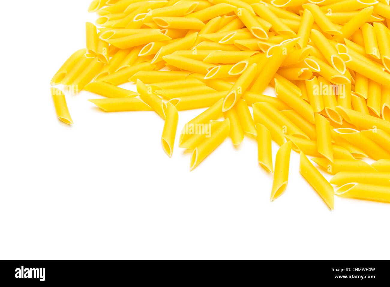 Smooth penne Banque de photographies et d’images à haute résolution - Alamy