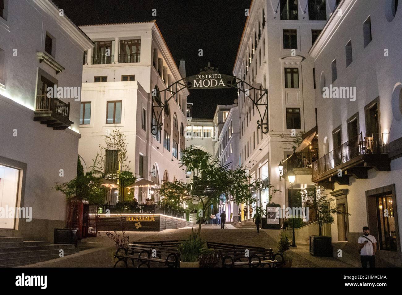 Cayala guatemala Banque de photographies et d’images à haute résolution ...