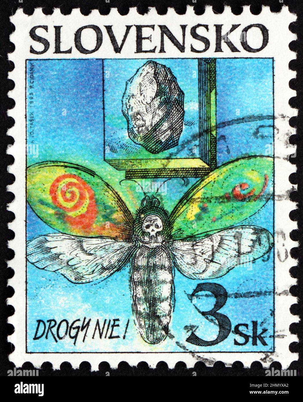 Lutte antidrogue Banque de photographies et d’images à haute résolution ...