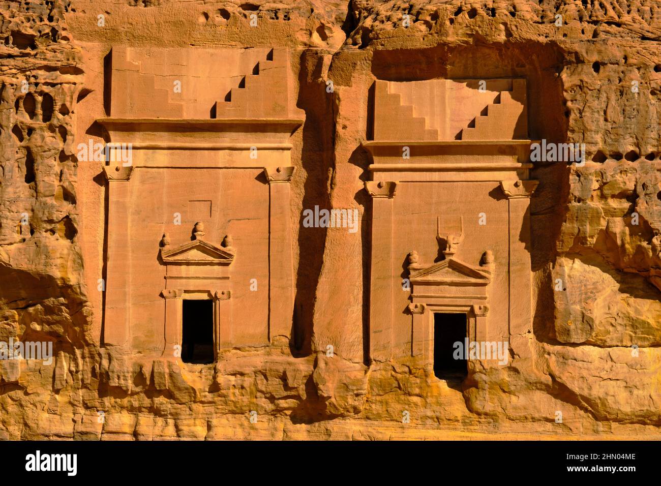 Jabal alahmar Banque de photographies et d’images à haute résolution ...