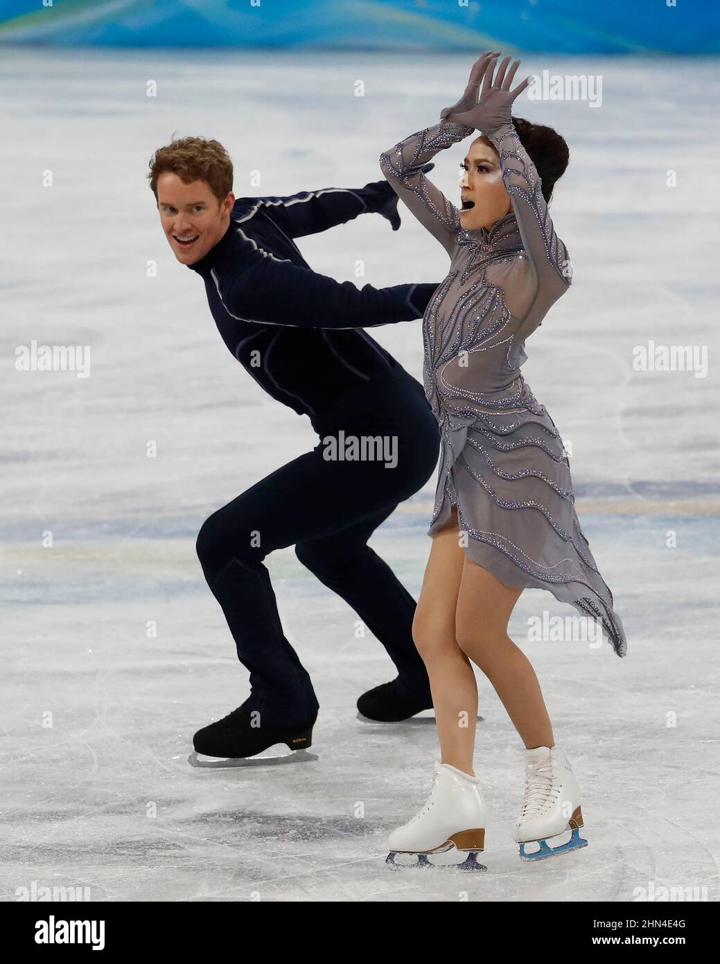 David hiver bates Banque de photographies et d’images à haute ...