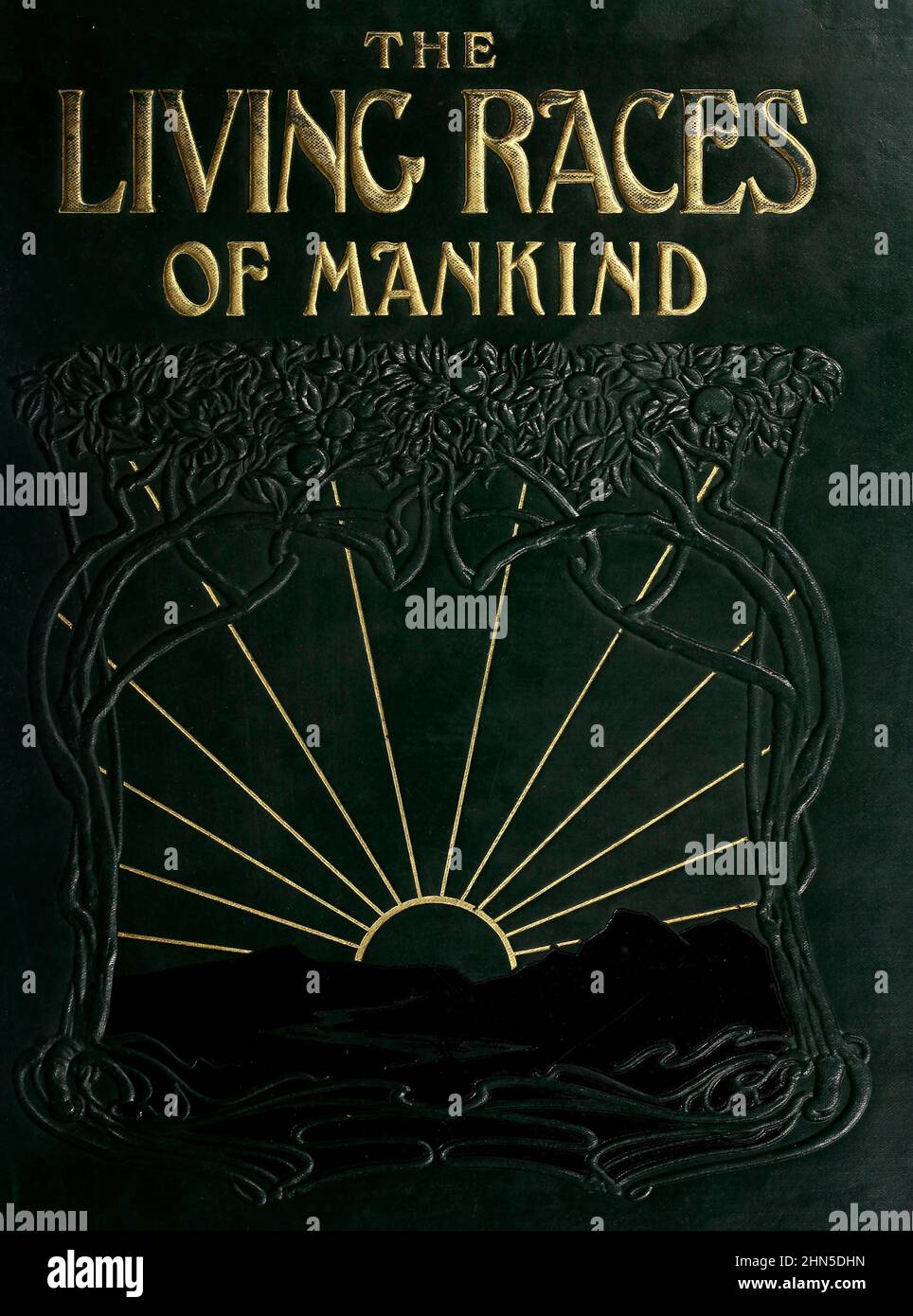 Harry hamilton johnston Banque de photographies et d’images à haute ...