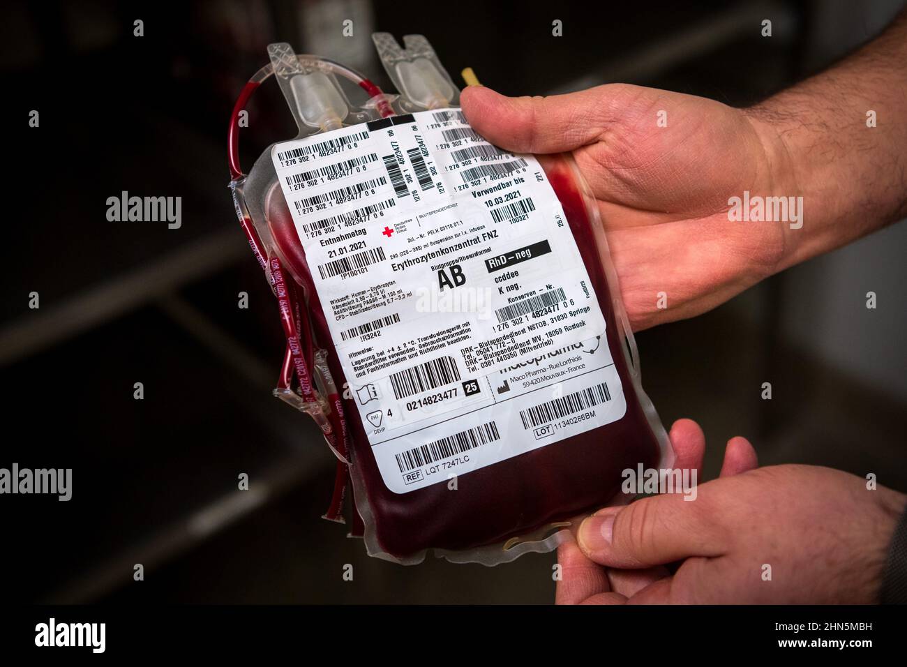 Groupe sanguin ab Banque de photographies et d’images à haute ...