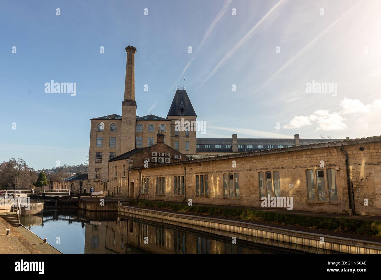 Moulin ebley Banque de photographies et d’images à haute résolution - Alamy