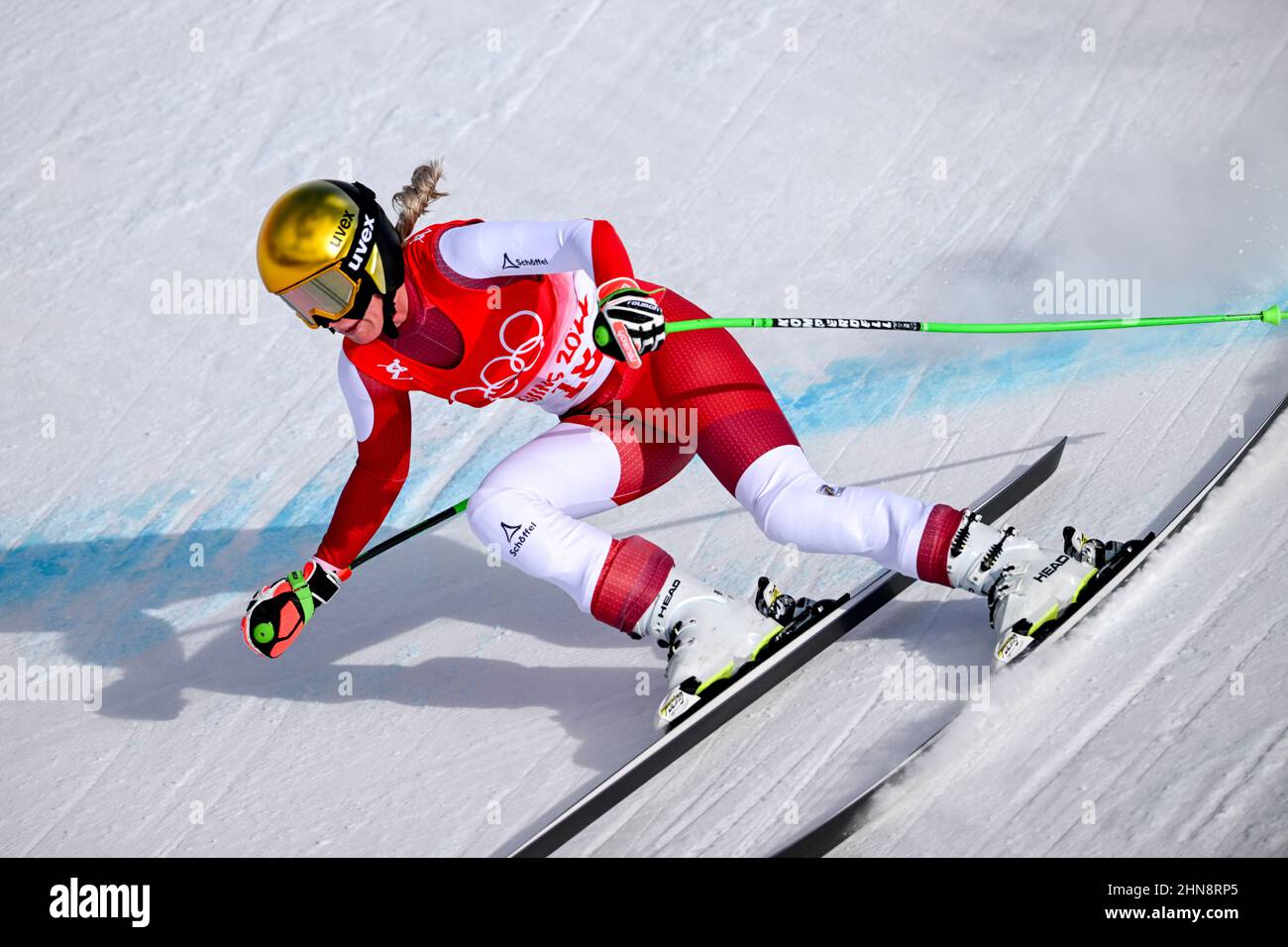 Cornelia huetter Banque de photographies et d’images à haute résolution ...