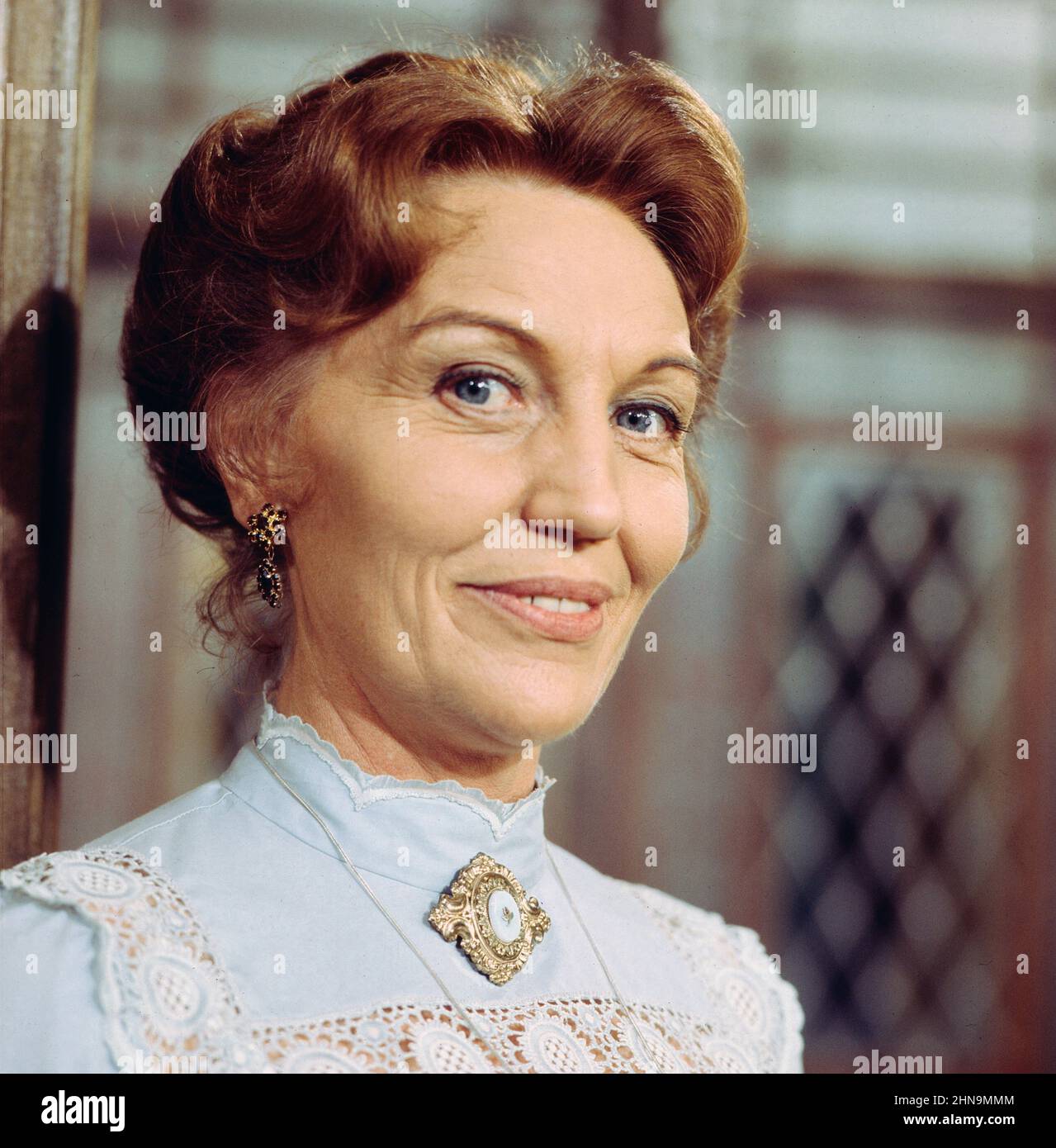 Marianne lindner Banque de photographies et d’images à haute résolution ...