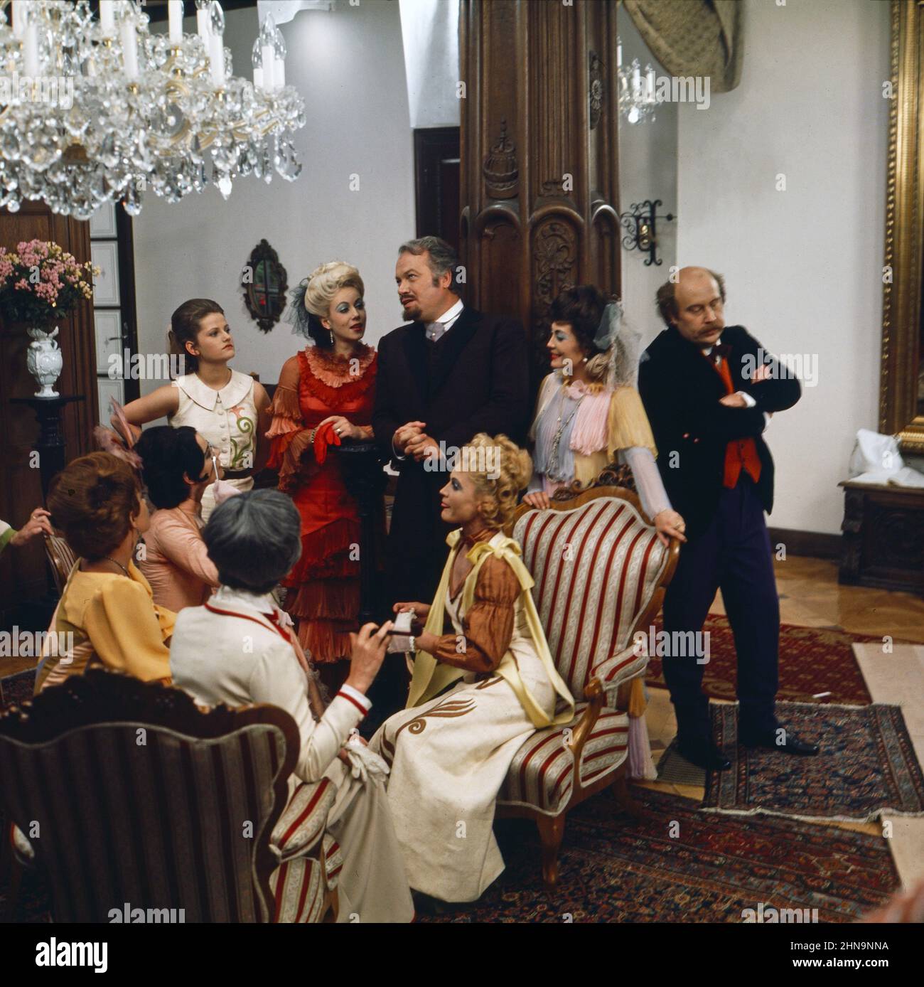 Eva rieck Banque de photographies et d’images à haute résolution - Alamy