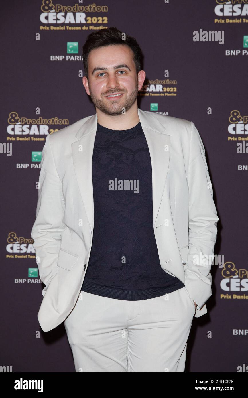 Daniel boyer Banque de photographies et d’images à haute résolution - Alamy