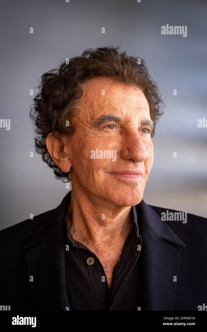 Portrait de jack lang Banque de photographies et d’images à haute ...