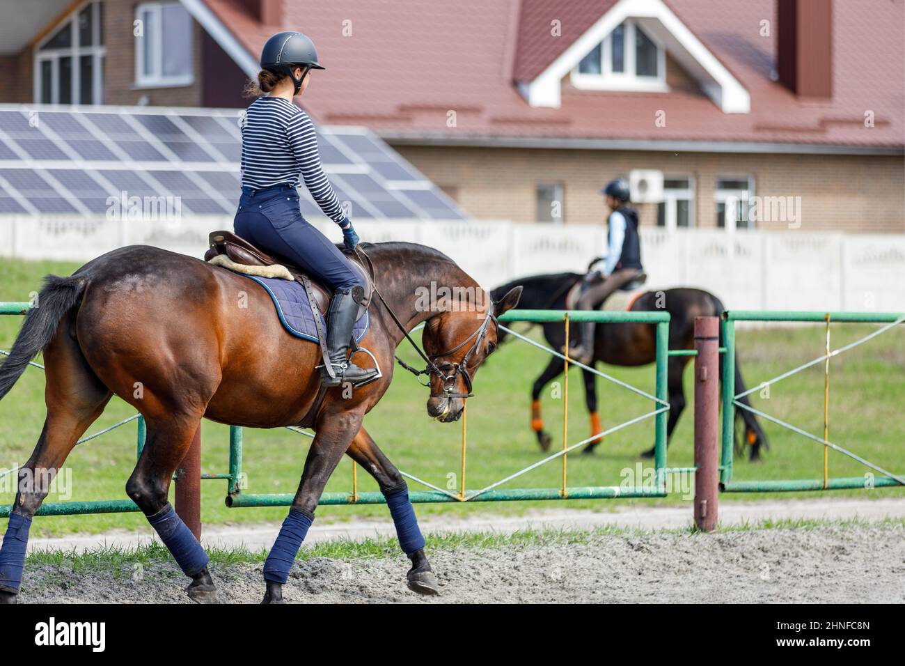 Solar system formation Banque de photographies et d’images à haute ...