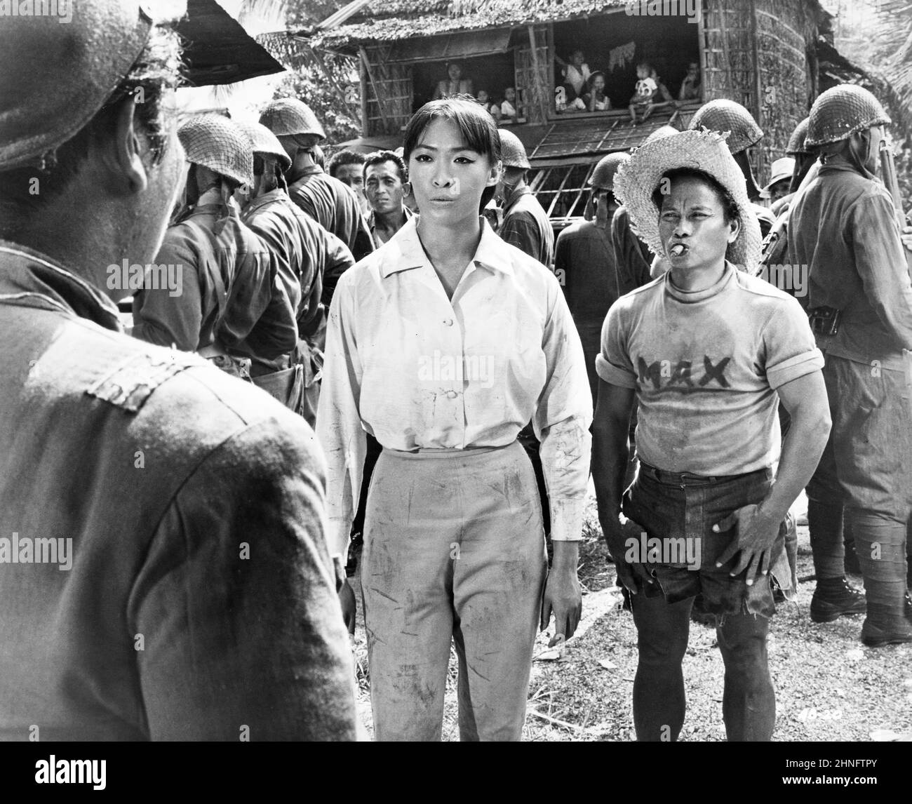 Tisa chang Banque de photographies et d’images à haute résolution - Alamy