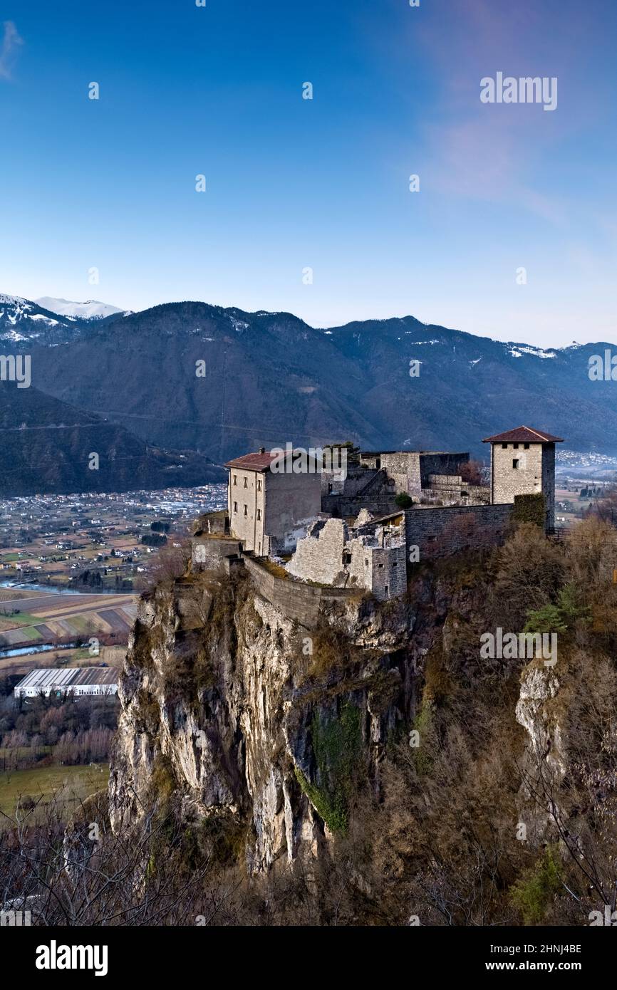 Chiese valley Banque de photographies et d’images à haute résolution ...