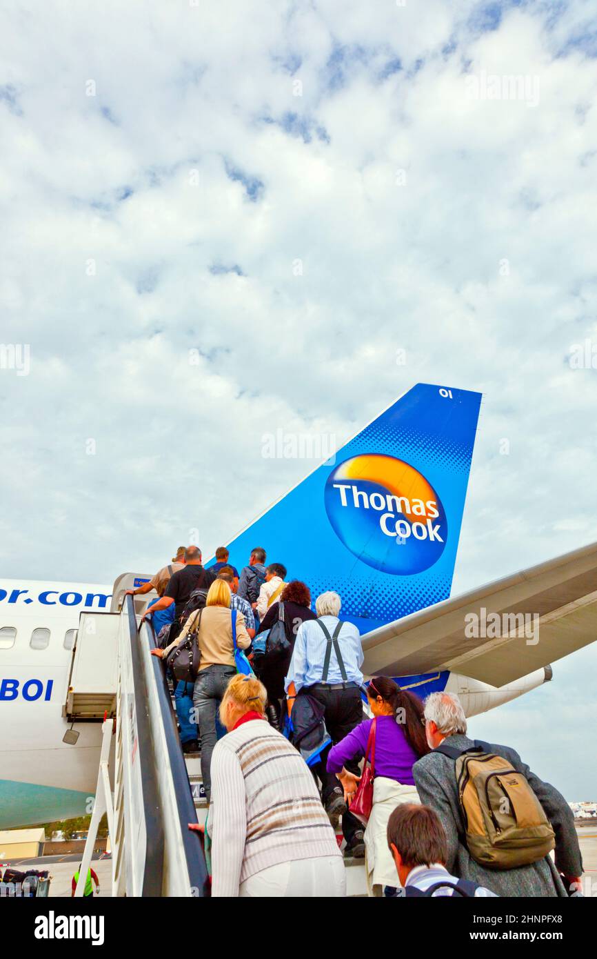 Retour au vol Banque de photographies et d’images à haute résolution ...