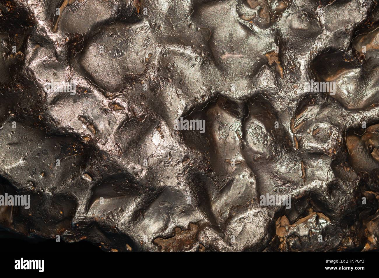 Meteorite Texture Background Banque d'image et photos - Page 2 - Alamy
