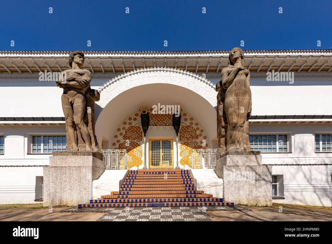 Joseph maria olbricht Banque de photographies et d’images à haute ...