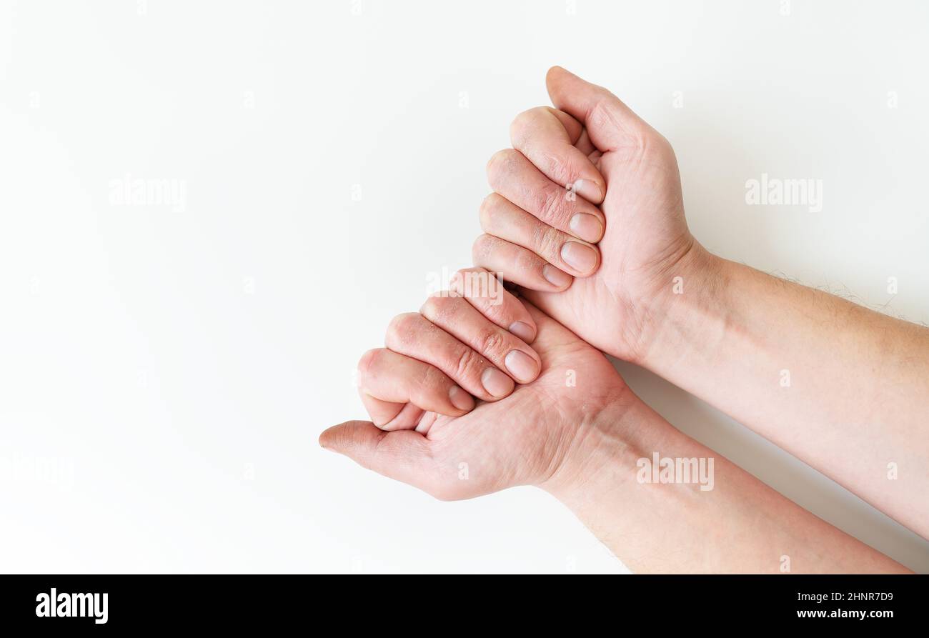 Traitement des maladies de la peau.Psoriasis, eczéma, dermatite ...