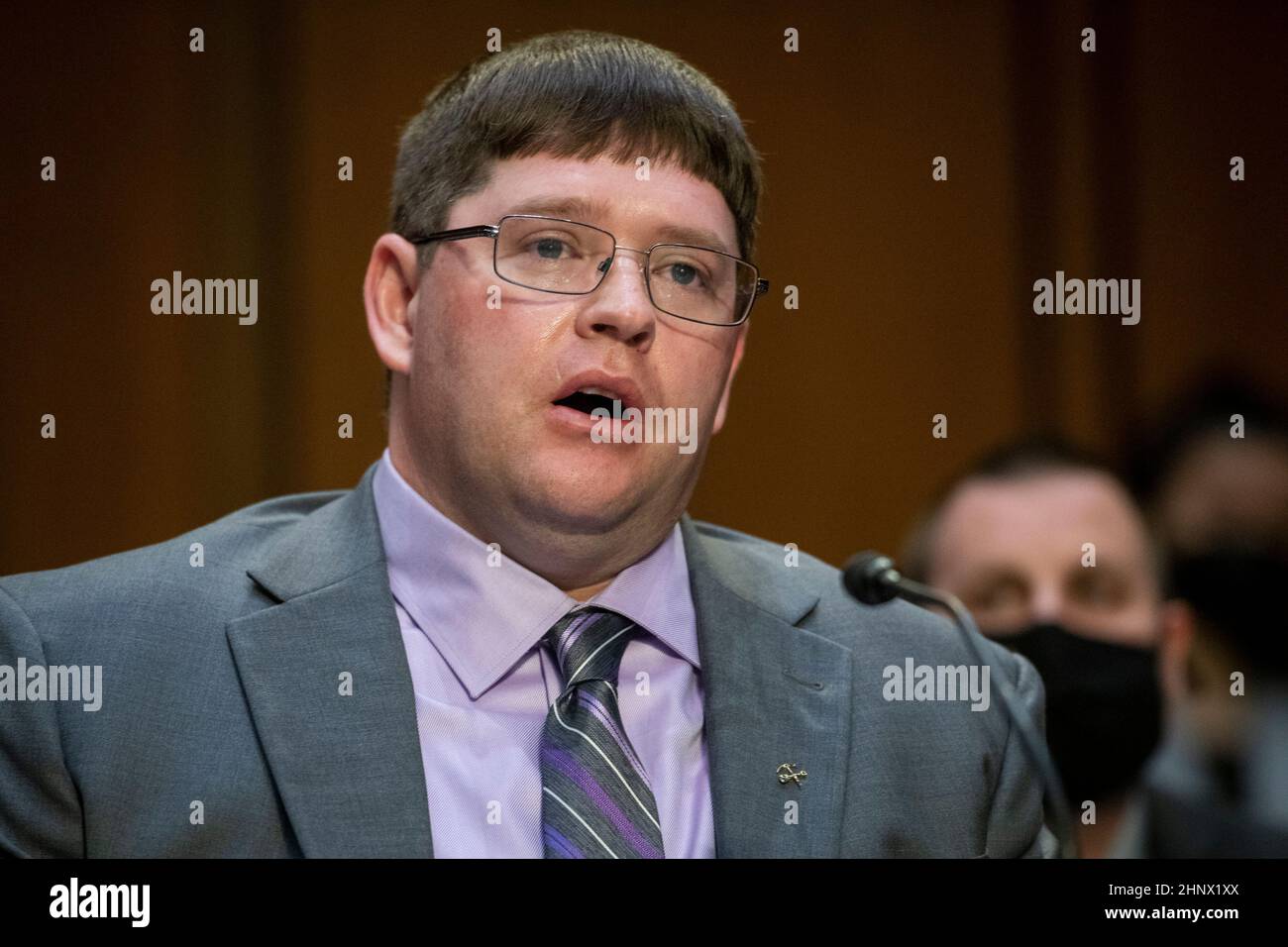 Braxton wright Banque de photographies et d’images à haute résolution ...