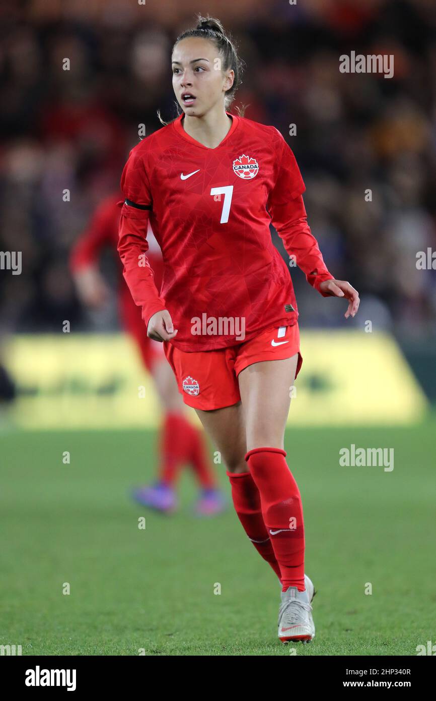 Julia clark Banque de photographies et d’images à haute résolution - Alamy