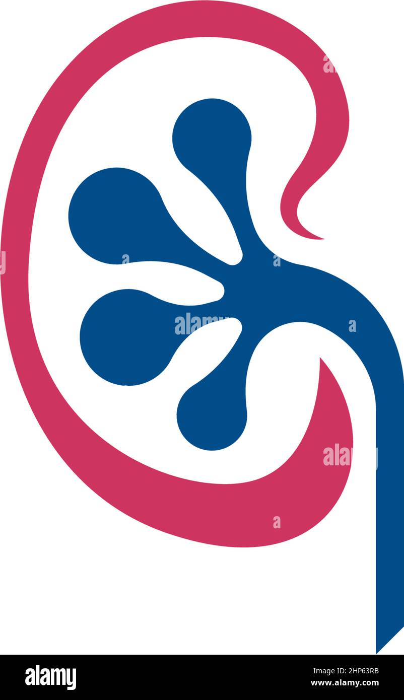 Urologie logo Banque de photographies et d’images à haute résolution ...